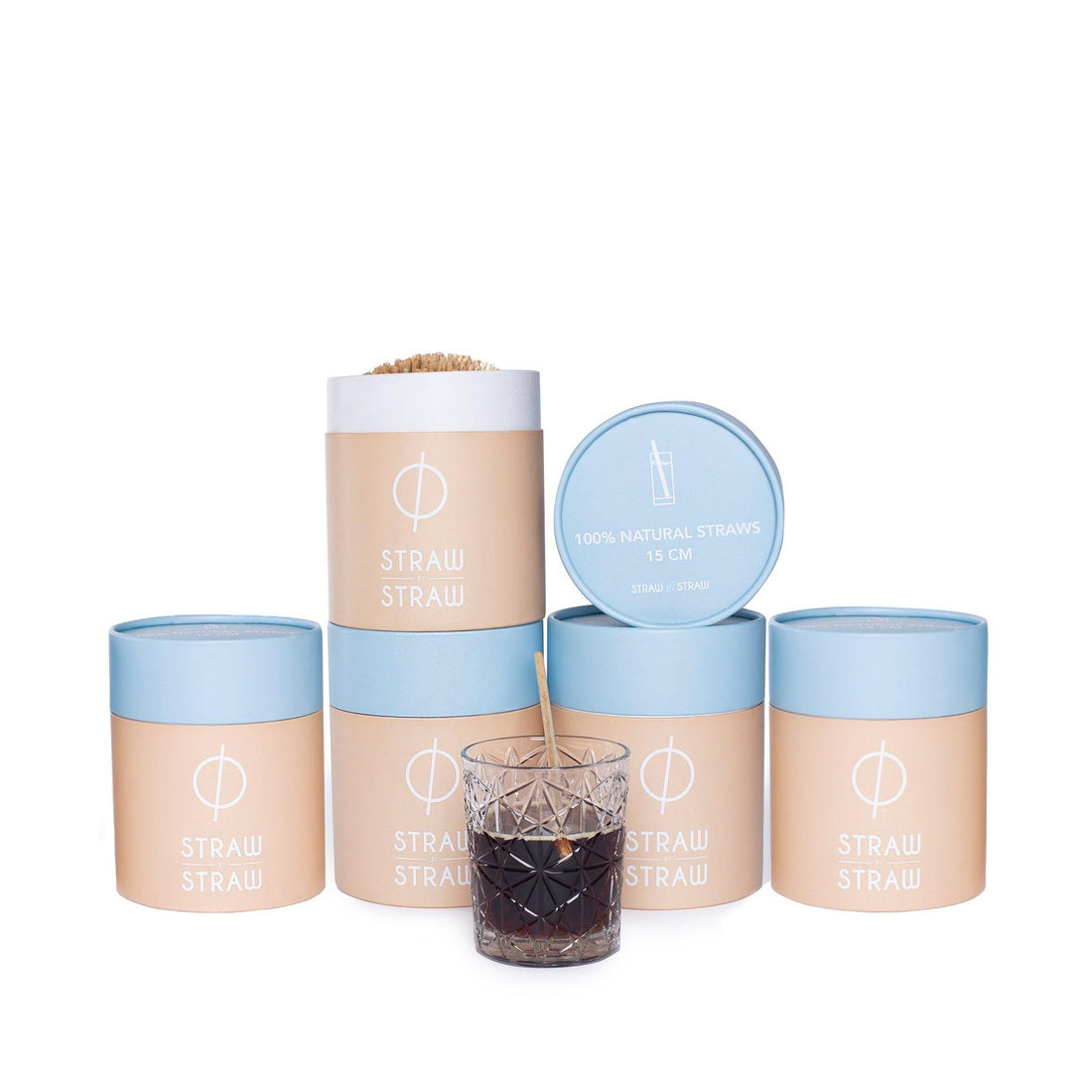 What are wheat straws? Everything you need to know – StrawbyStraw