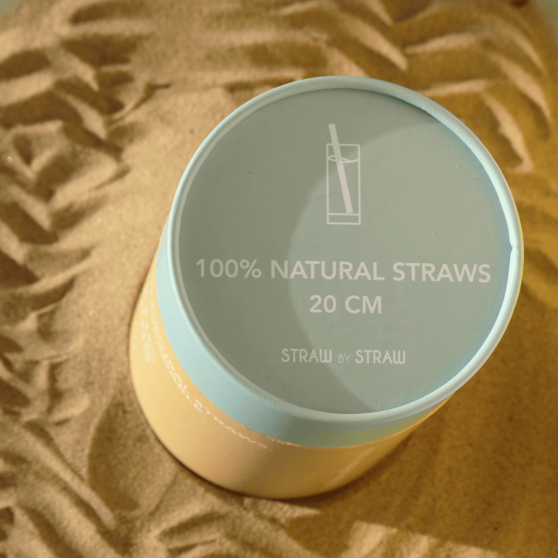 Straw by Straw | Bio Straws 100% biodegradable – StrawbyStraw