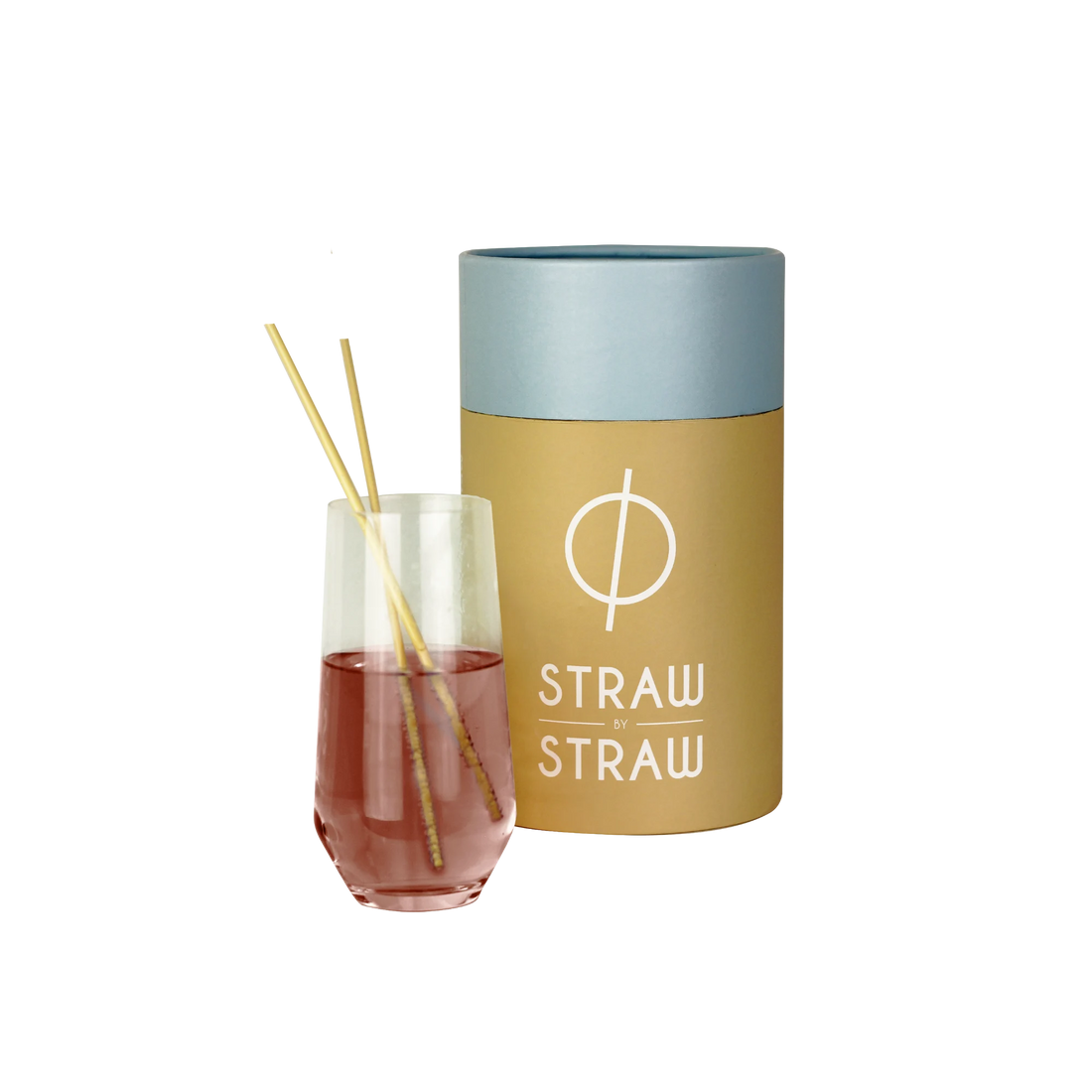 Crafting with reed straws: Make a bee hotel. – StrawbyStraw
